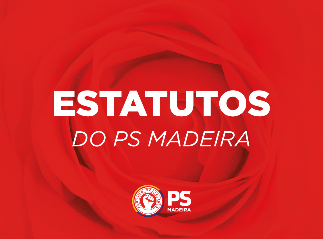 PS Madeira - O Partido