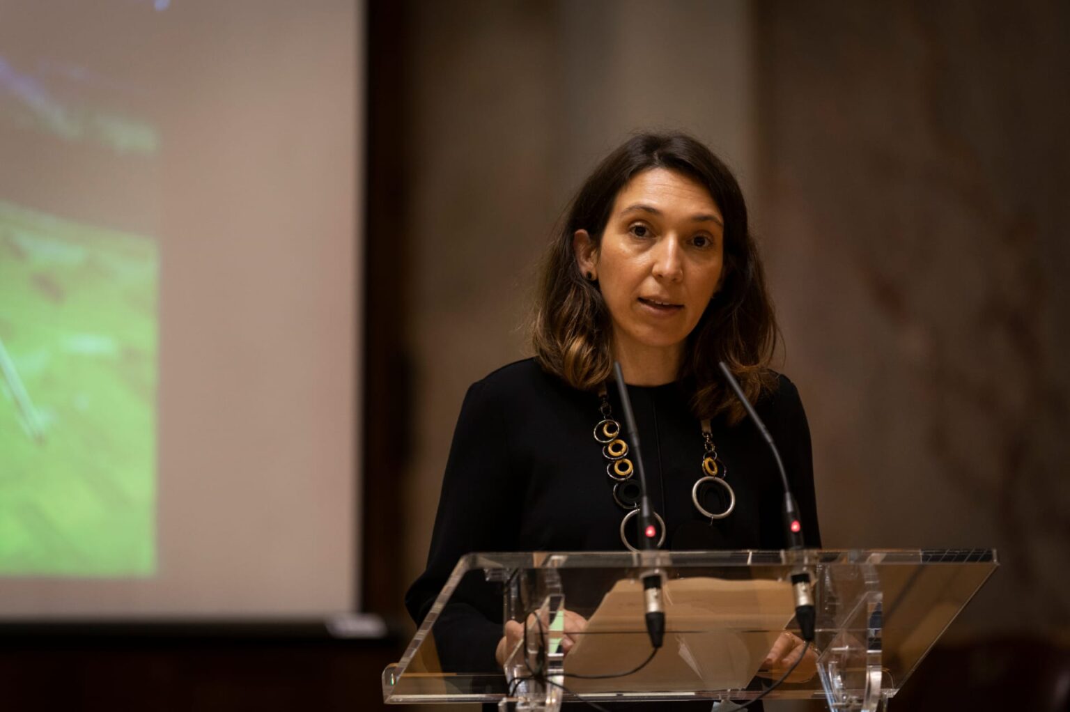 Marta Freitas pede reforço de meios humanos para a Comarca da Madeira ...