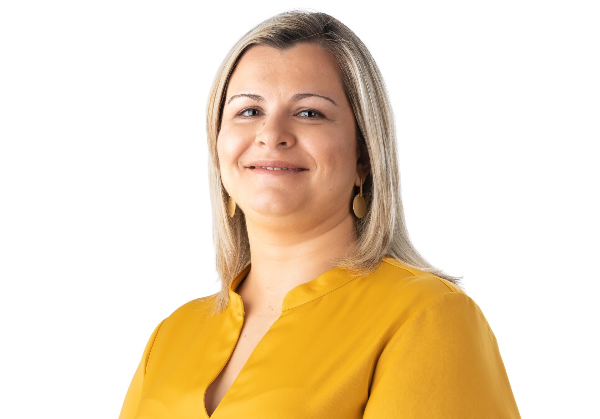 Sofia Dias é recandidata à Concelhia do PS Porto Santo - PS Madeira