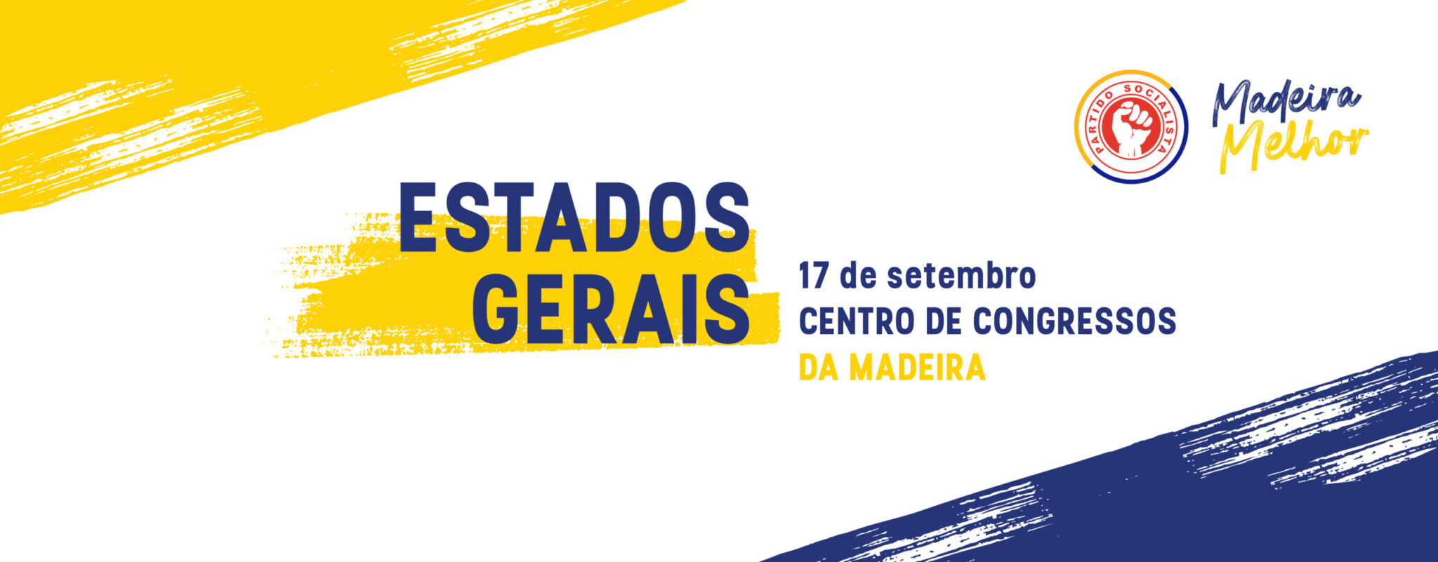 PS Madeira - I Convenção dos Estados Gerais